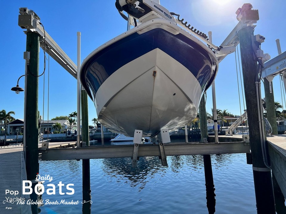 1999 Bay Stealth 2180 for sale. View price, photos and Buy 1999 Bay ...