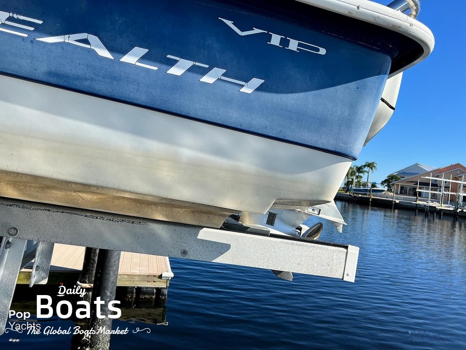 1999 Bay Stealth 2180 for sale. View price, photos and Buy 1999 Bay ...