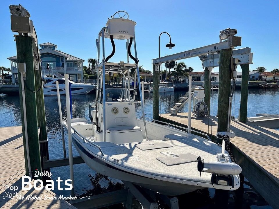 1999 Bay Stealth 2180 for sale. View price, photos and Buy 1999 Bay ...