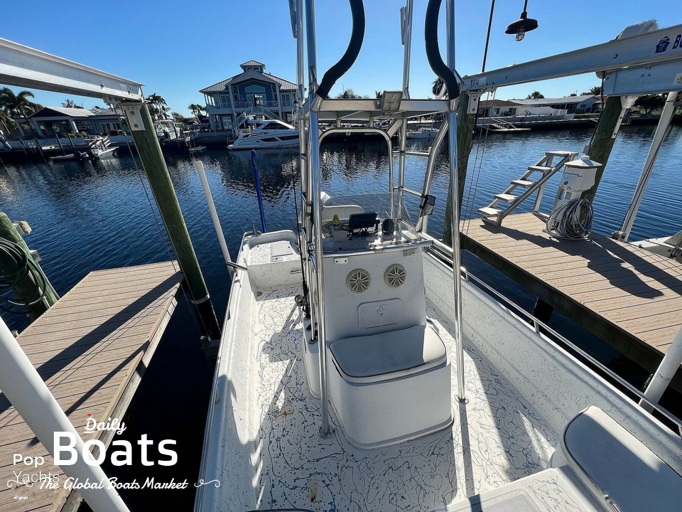 1999 Bay Stealth 2180 for sale. View price, photos and Buy 1999 Bay ...