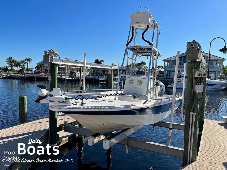 1999 Bay Stealth 2180 for sale. View price, photos and Buy 1999 Bay ...