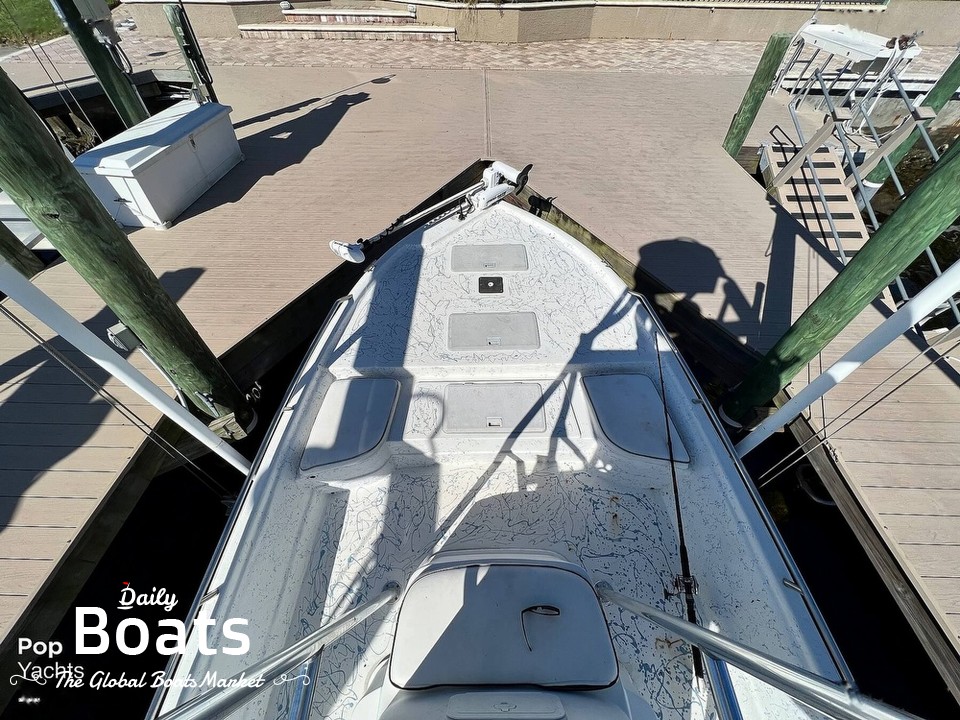 1999 Bay Stealth 2180 for sale. View price, photos and Buy 1999 Bay ...