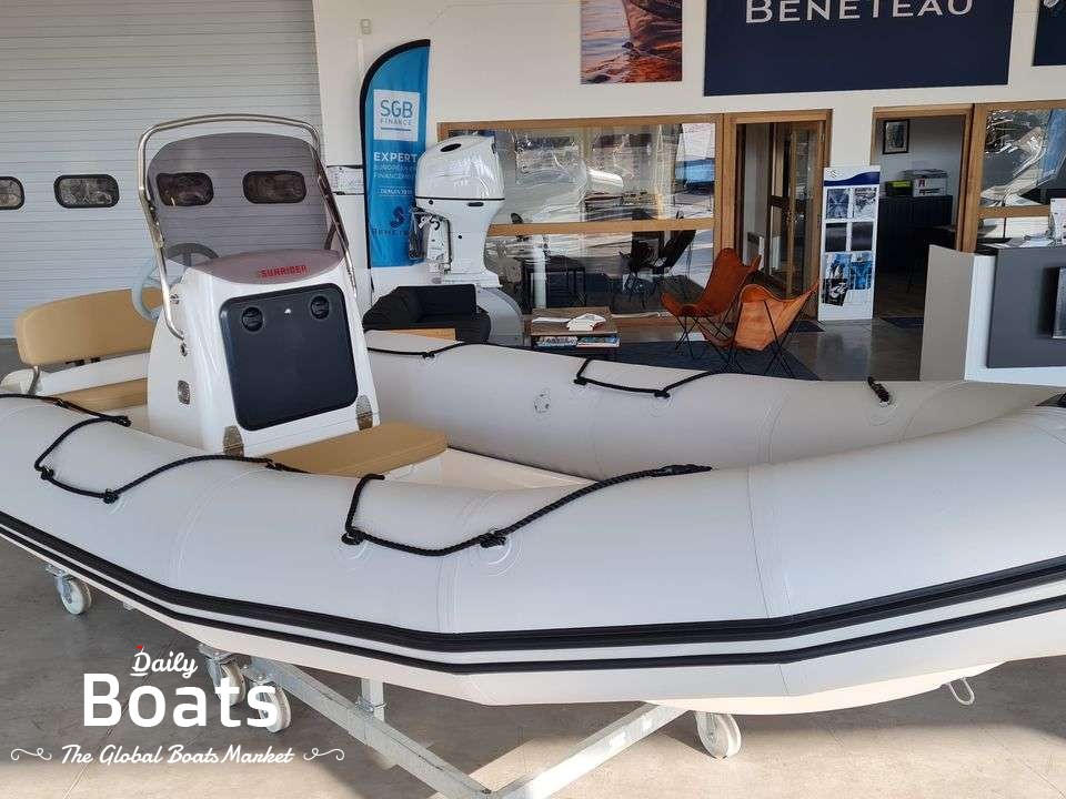 2022 Bombard Sunrider 550 for sale. View price, photos and Buy 2022 ...