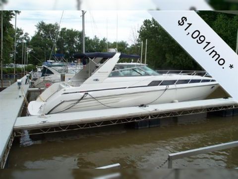 1998 Bayliner 42 Avanti for sale. View price, photos and Buy 1998 ...