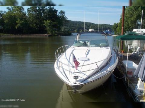 1998 Bayliner 42 Avanti à vendre. Voir le prix, les photos et Acheter ...