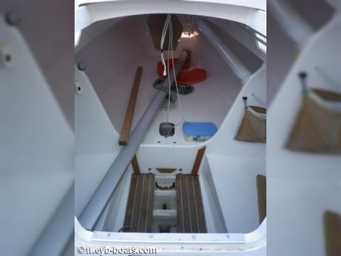 2003 J Boats J80 for sale. View price, photos and Buy 2003 J Boats J80 ...