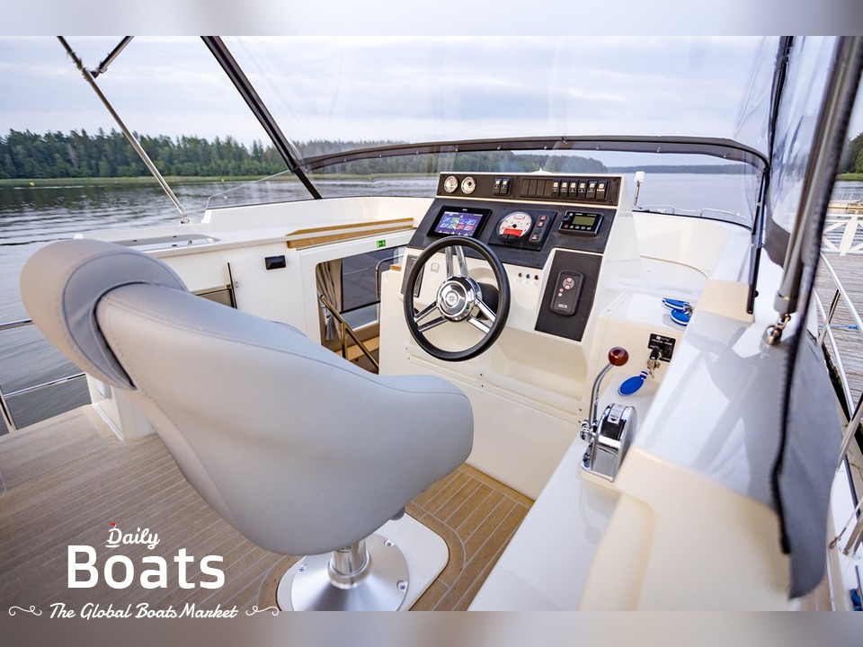 2023 Balt / Balt Yacht 37 Grand Sunlight for sale. View price, photos ...