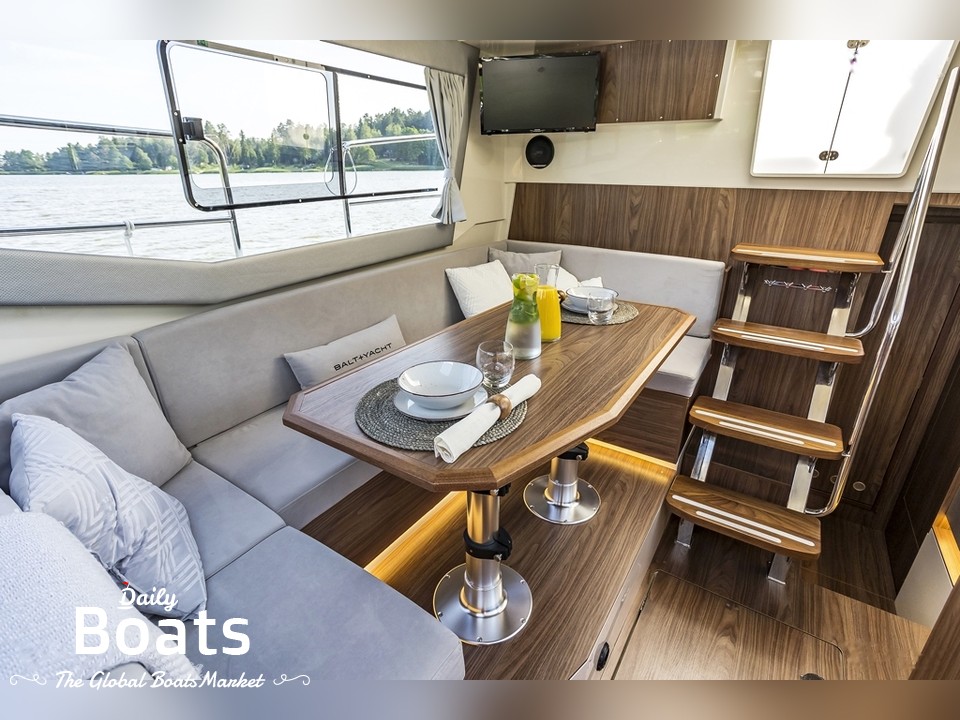 2023 Balt / Balt Yacht 37 Grand Sunlight for sale. View price, photos ...