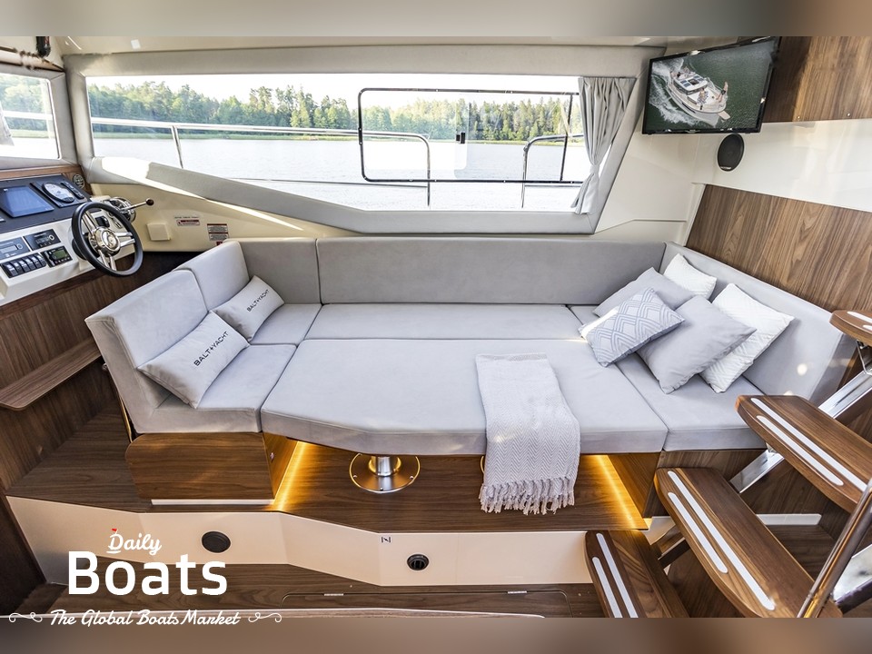 2023 Balt / Balt Yacht 37 Grand Sunlight for sale. View price, photos ...