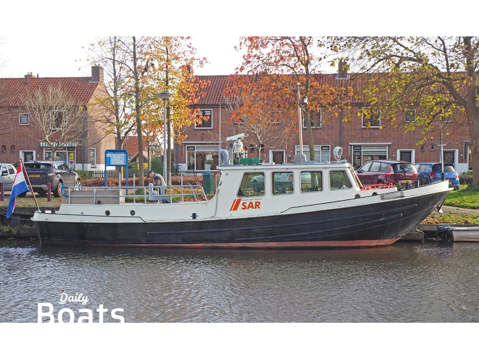 1963 Akerboom Gebr. Vlet 1350 for sale. View price, photos and Buy 1963 ...