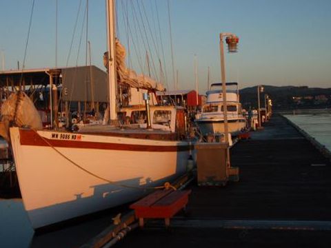 1947 Hurricane 40 for sale. View price, photos and Buy 1947 Hurricane ...