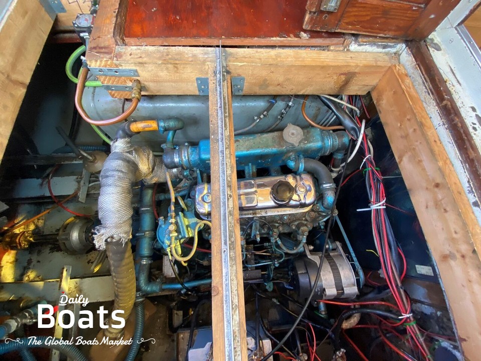 Reddingssloep Kotter for sale. View price, photos and Buy Reddingssloep ...