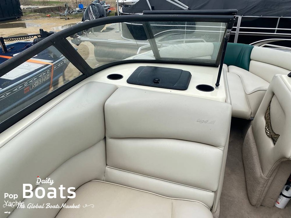 1997 Tigé Pre 2200 Wt for sale. View price, photos and Buy 1997 Tigé ...