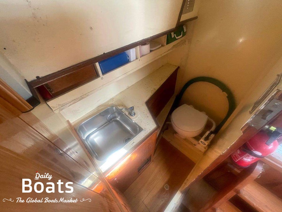 1968 Claymore 30 for sale. View price, photos and Buy 1968 Claymore 30 ...