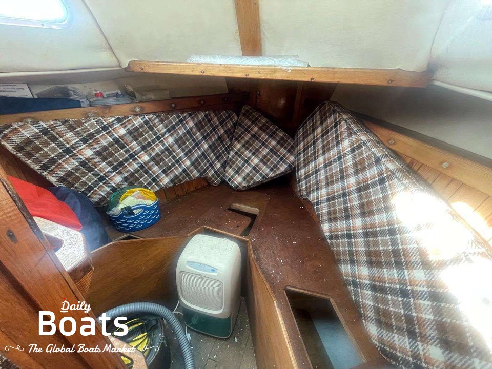 1968 Claymore 30 for sale. View price, photos and Buy 1968 Claymore 30 ...