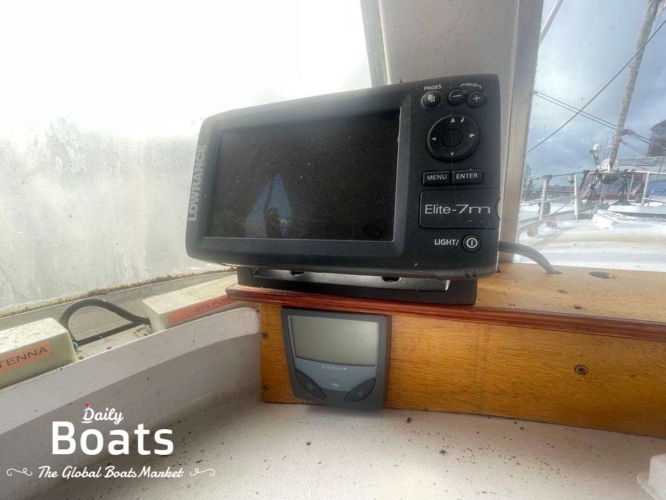 1968 Claymore 30 for sale. View price, photos and Buy 1968 Claymore 30 ...