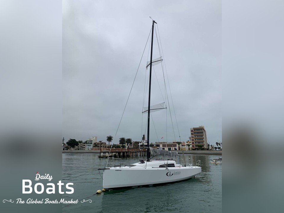 2013 Jeanneau Sun Fast 3600 for sale. View price, photos and Buy 2013 ...