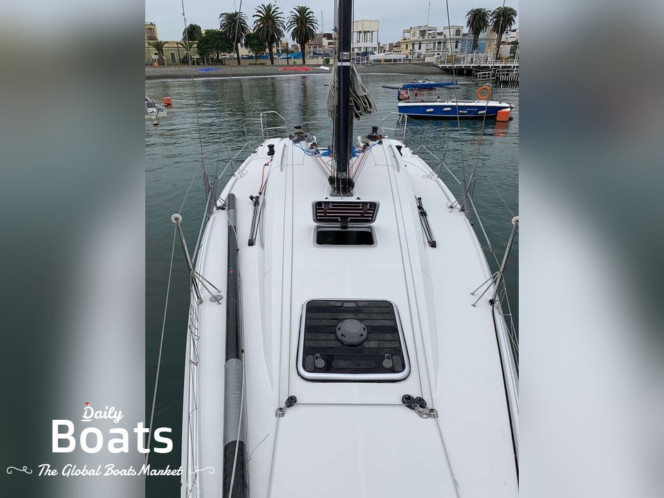 2013 Jeanneau Sun Fast 3600 for sale. View price, photos and Buy 2013 ...