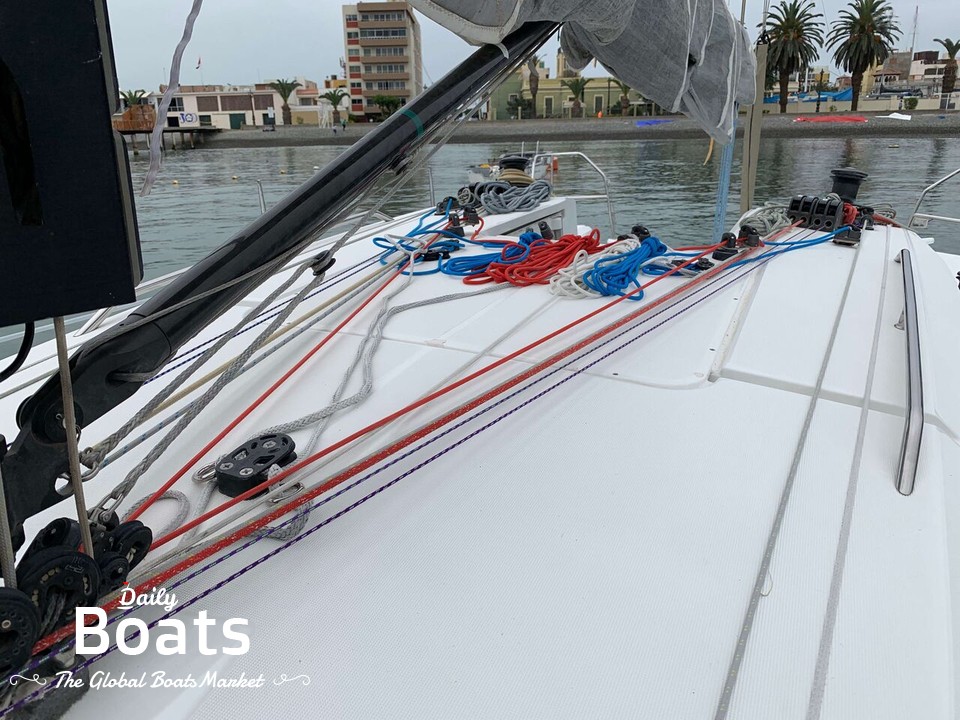 2013 Jeanneau Sun Fast 3600 for sale. View price, photos and Buy 2013 ...