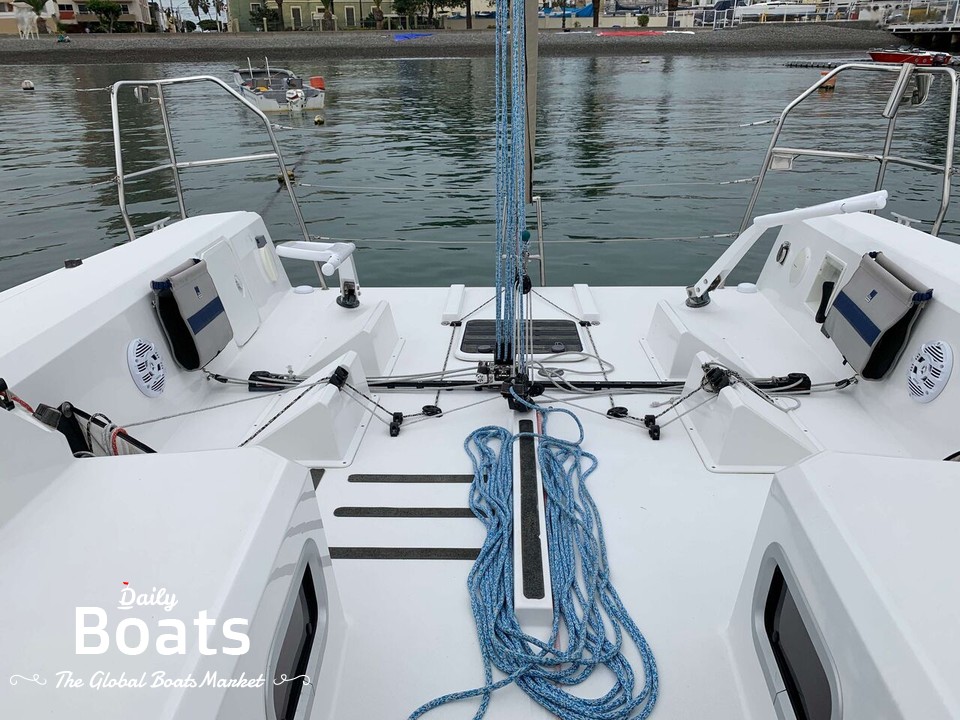 2013 Jeanneau Sun Fast 3600 for sale. View price, photos and Buy 2013 ...