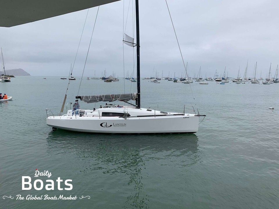 2013 Jeanneau Sun Fast 3600 for sale. View price, photos and Buy 2013 ...