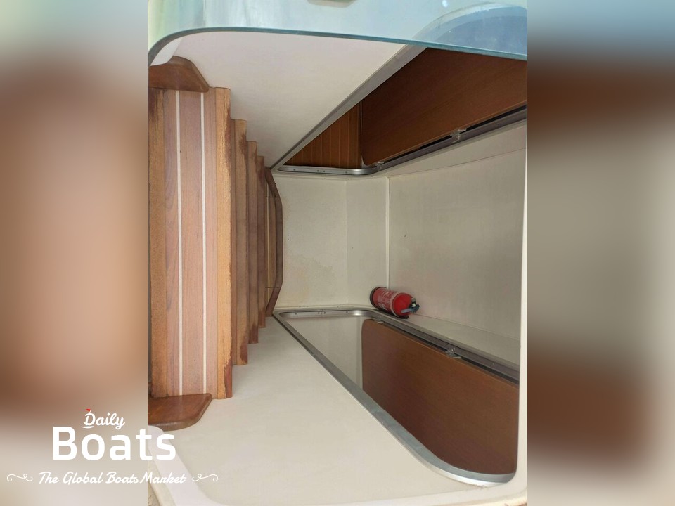 1996 Edel Catamarans 36 for sale. View price, photos and Buy 1996 Edel ...
