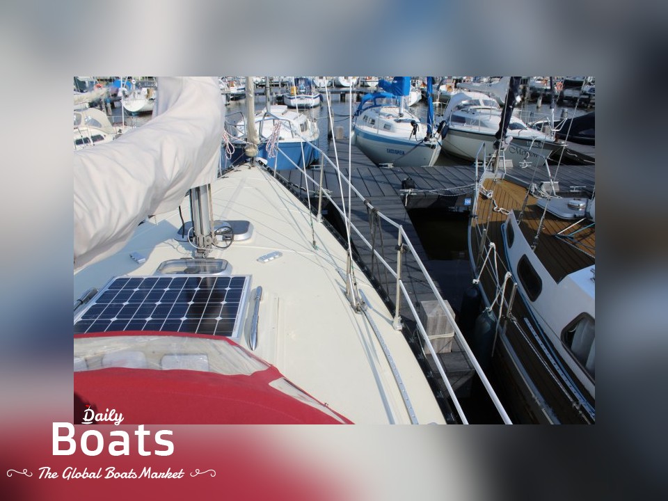 1990 Hai 760 Cl for sale. View price, photos and Buy 1990 Hai 760 Cl ...