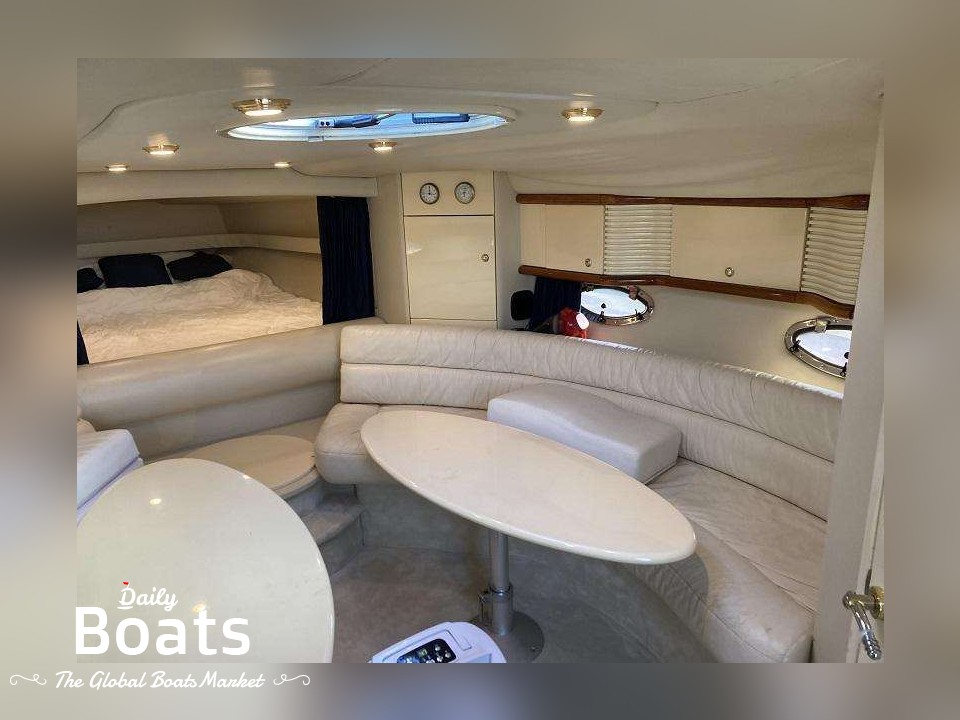 1997 Sunseeker Tomahawk 41 for sale. View price, photos and Buy 1997 ...