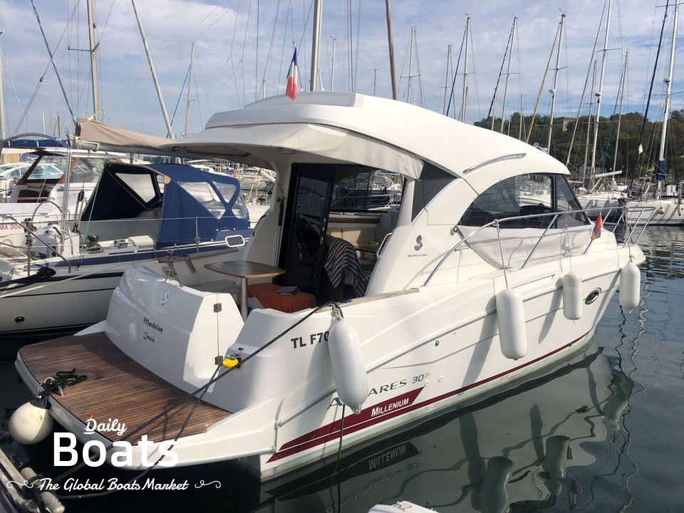 2018 Bénéteau Antares 30 S for sale. View price, photos and Buy 2018 ...