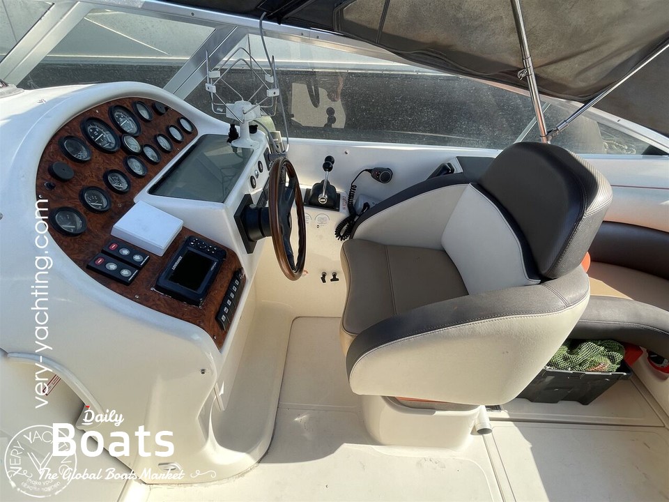 1993 Cranchi Aquamarina 31 for sale. View price, photos and Buy 1993 ...