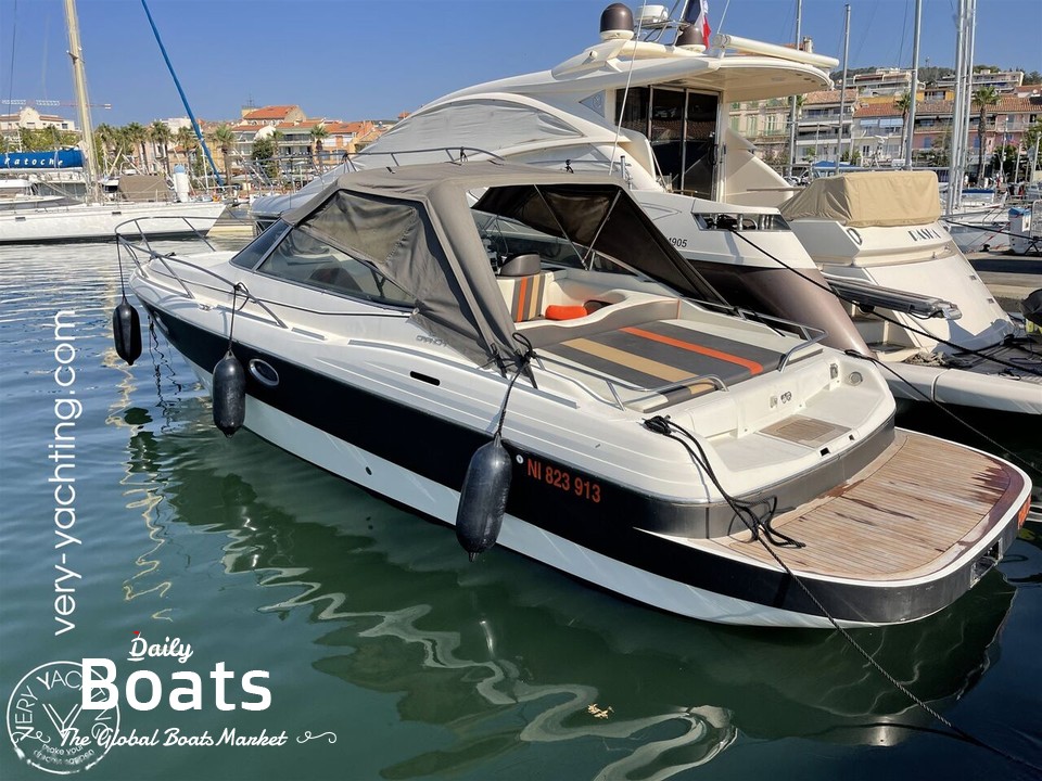 1993 Cranchi Aquamarina 31 for sale. View price, photos and Buy 1993 ...