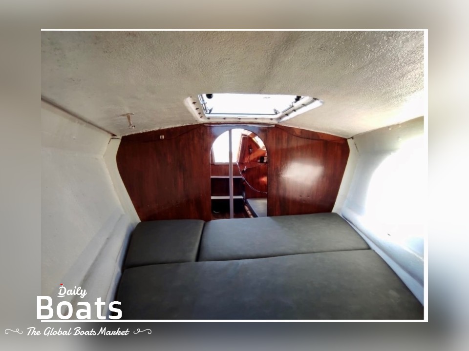 1982 Yachting France Jouet J26 (1982) for sale. View price, photos and ...