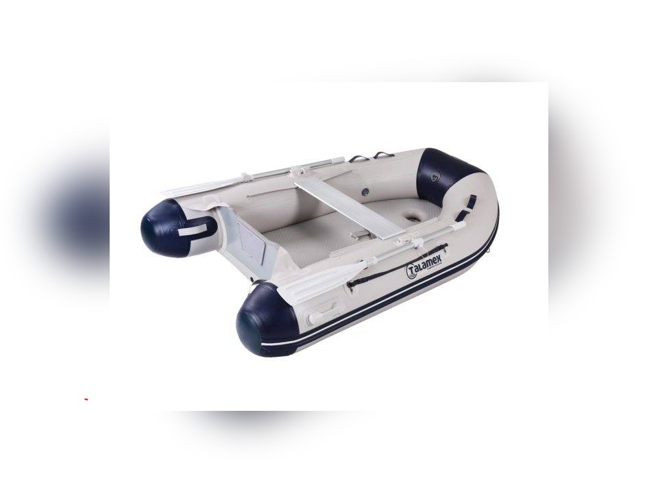 2022 Talamex Comfortline Tla 230 for sale. View price, photos and Buy ...