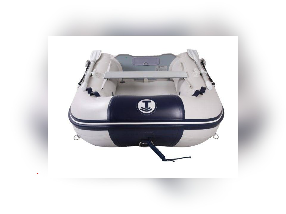 2022 Talamex Comfortline Tla 230 for sale. View price, photos and Buy ...
