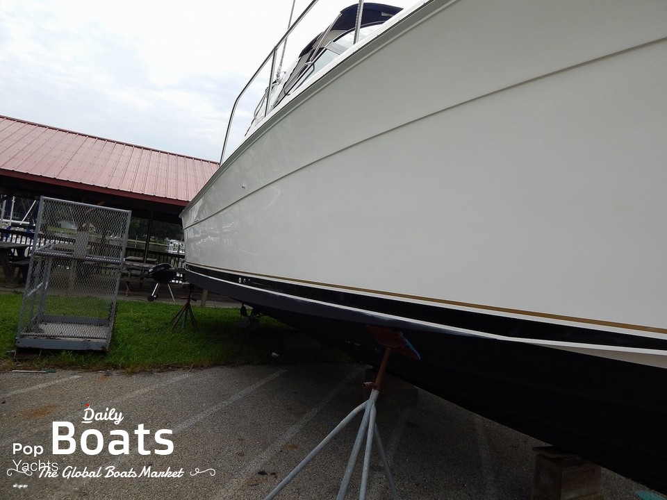 1997 Sea Ray 330 Ec for sale. View price, photos and Buy 1997 Sea Ray ...