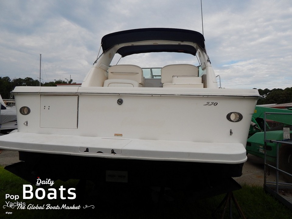 1997 Sea Ray 330 Ec for sale. View price, photos and Buy 1997 Sea Ray ...