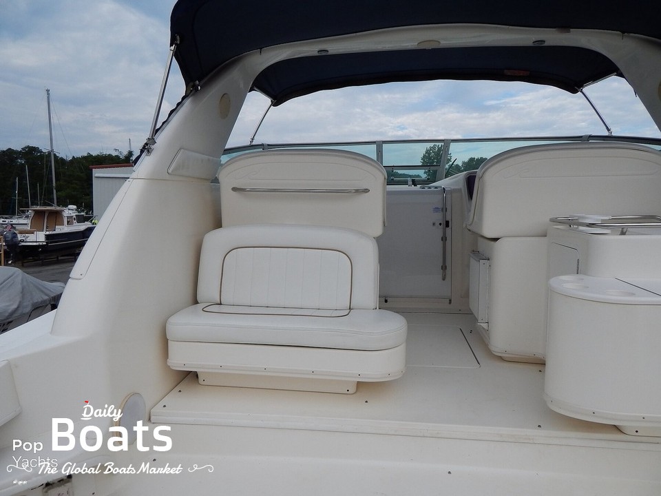 1997 Sea Ray 330 Ec for sale. View price, photos and Buy 1997 Sea Ray ...