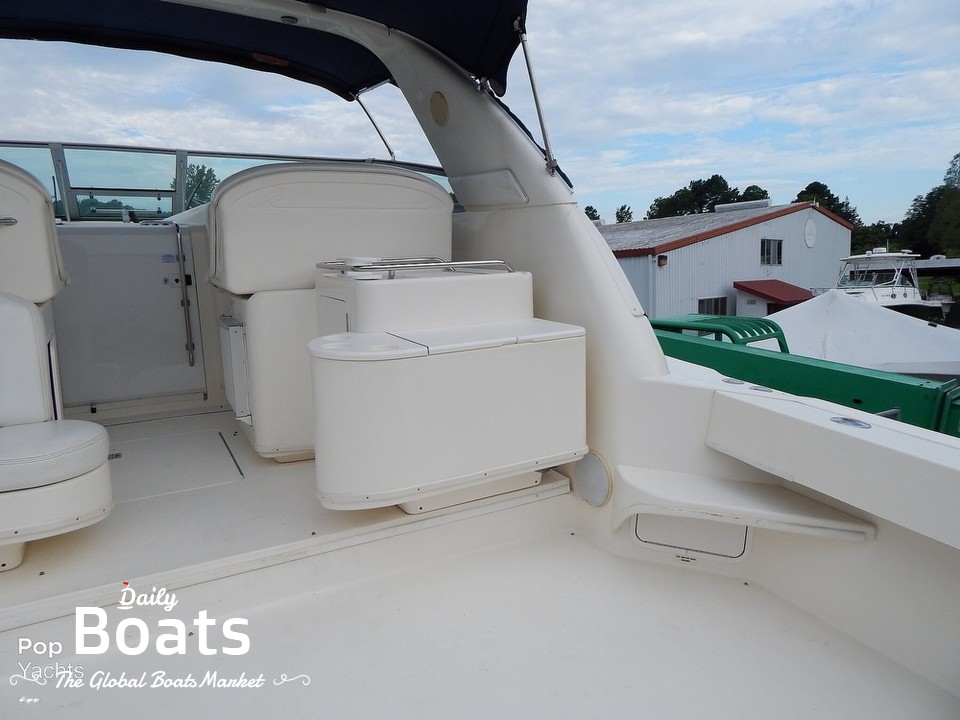 1997 Sea Ray 330 Ec for sale. View price, photos and Buy 1997 Sea Ray ...