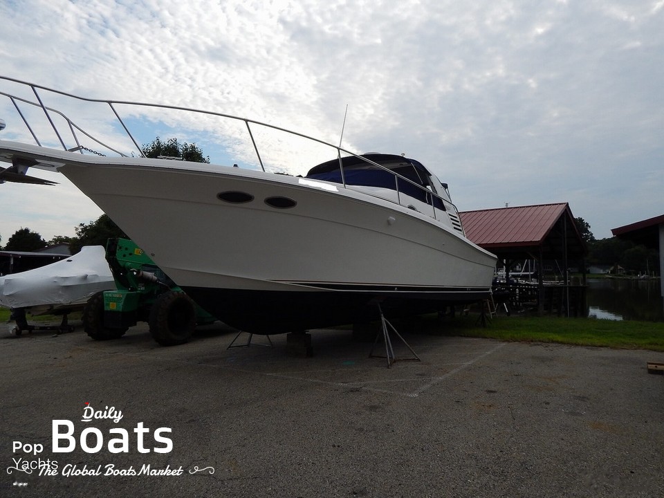 1997 Sea Ray 330 Ec for sale. View price, photos and Buy 1997 Sea Ray ...