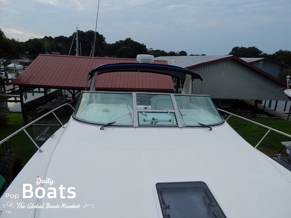 1997 Sea Ray 330 Ec for sale. View price, photos and Buy 1997 Sea Ray ...