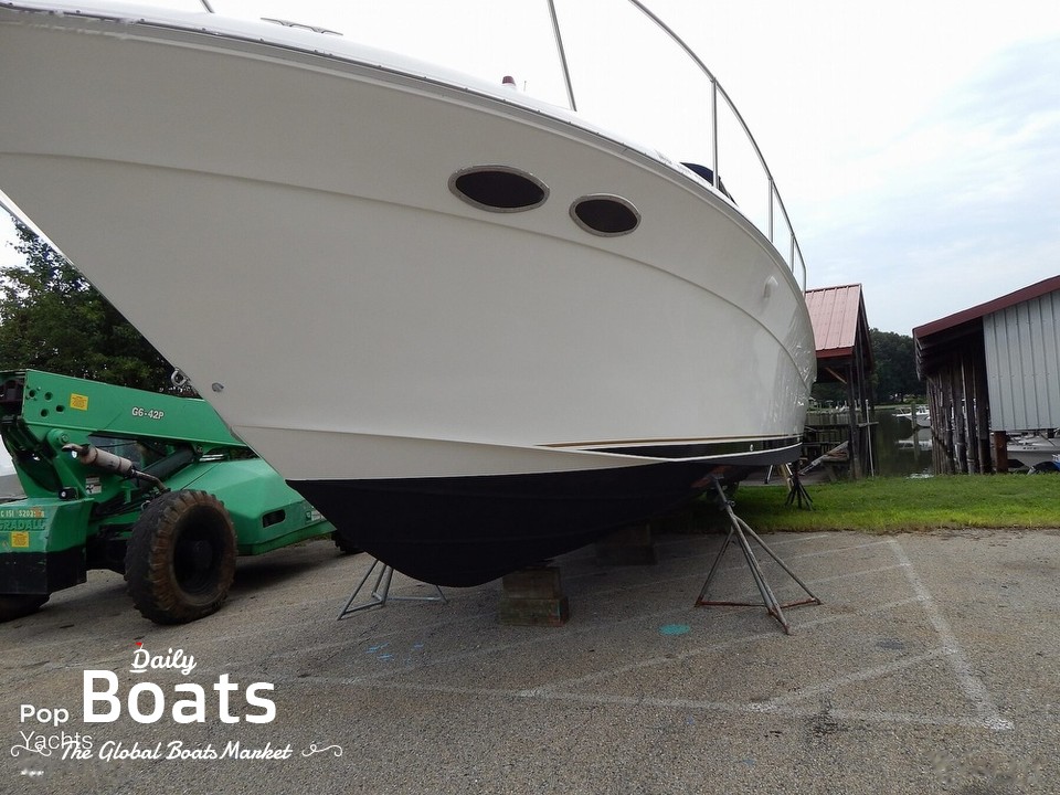 1997 Sea Ray 330 Ec for sale. View price, photos and Buy 1997 Sea Ray ...
