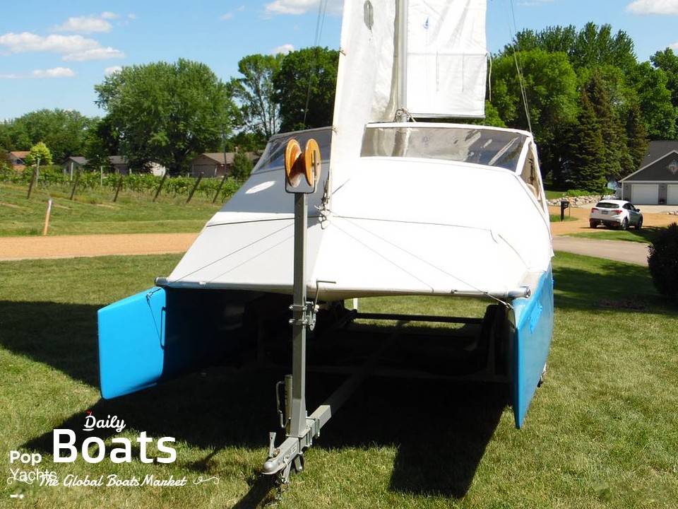 1978 Matrix Yachts 5.5 for sale. View price, photos and Buy 1978 Matrix ...