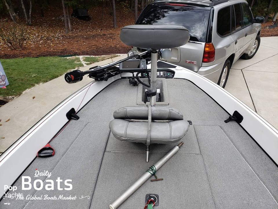 1997 Procraft 205 for sale. View price, photos and Buy 1997 Procraft ...