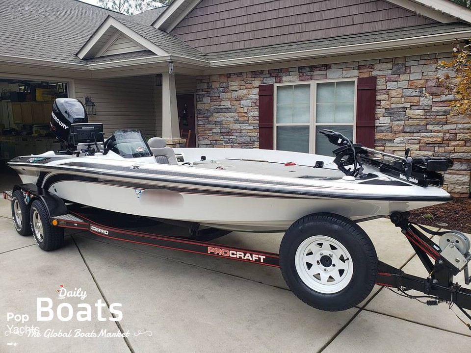 1997 Procraft 205 for sale. View price, photos and Buy 1997 Procraft ...