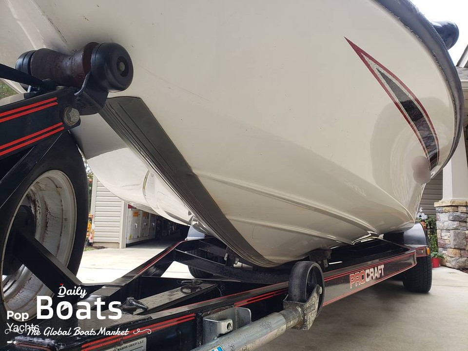 1997 Procraft 205 for sale. View price, photos and Buy 1997 Procraft ...