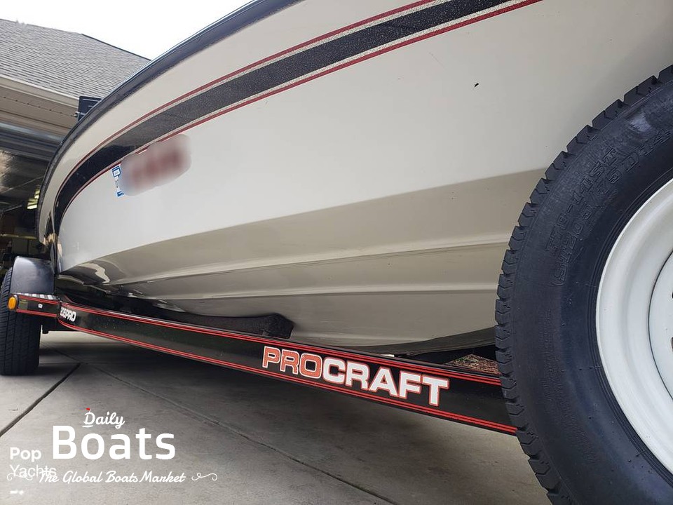 1997 Procraft 205 for sale. View price, photos and Buy 1997 Procraft ...