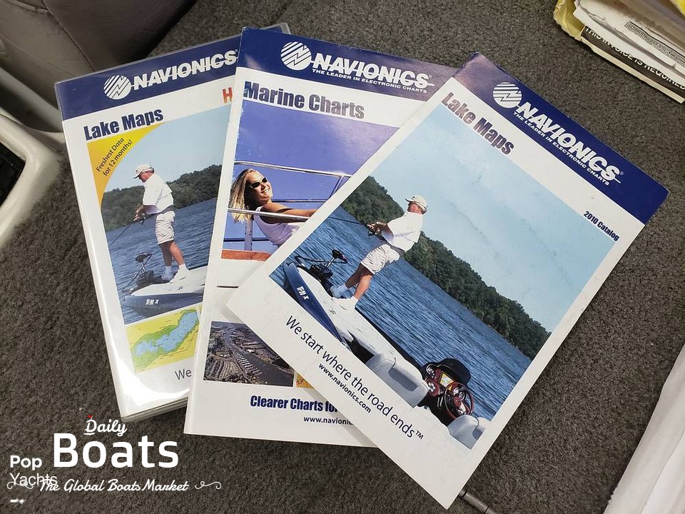 1997 Procraft 205 for sale. View price, photos and Buy 1997 Procraft ...