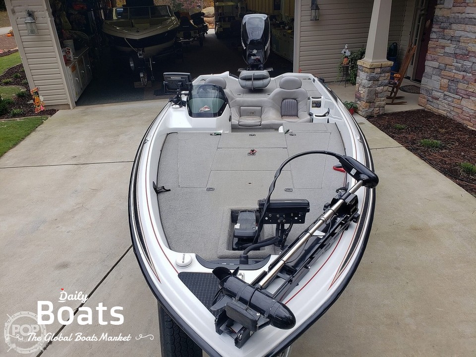 1997 Procraft 205 for sale. View price, photos and Buy 1997 Procraft ...
