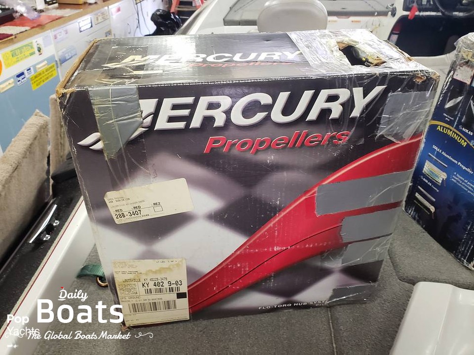 1997 Procraft 205 for sale. View price, photos and Buy 1997 Procraft ...