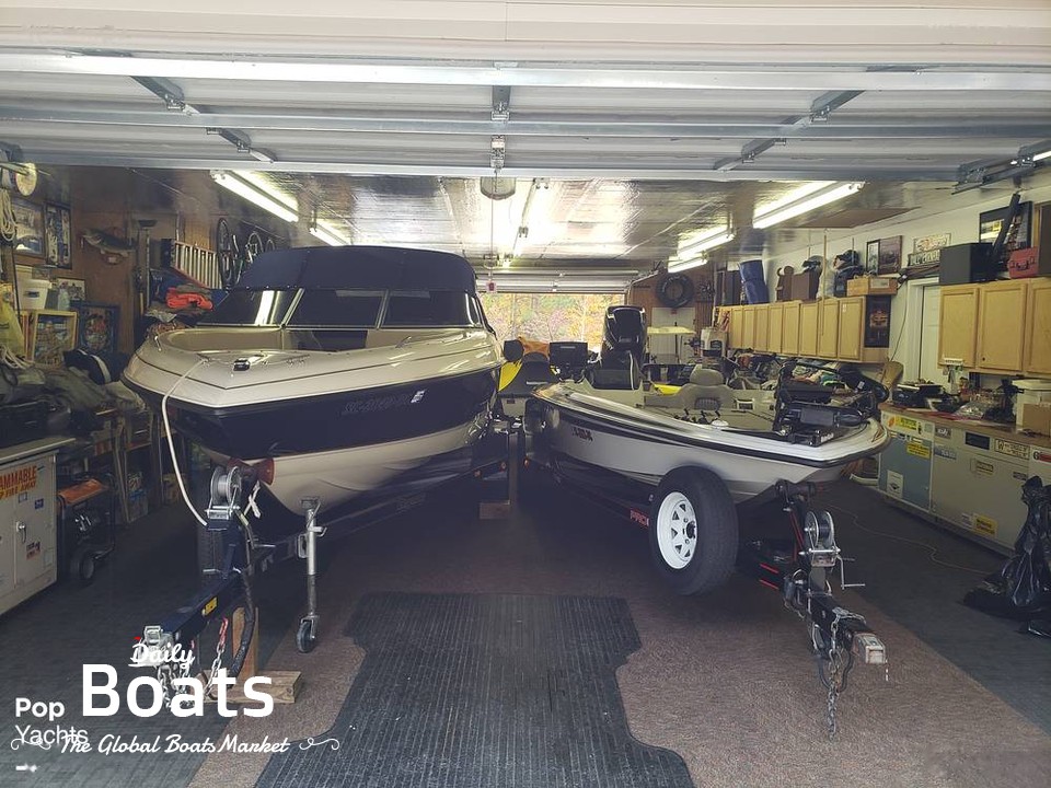 1997 Procraft 205 for sale. View price, photos and Buy 1997 Procraft ...